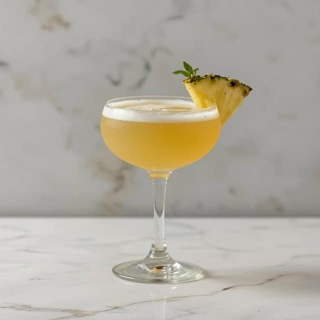Barracuda Cocktail Opskrift - Cocktaily